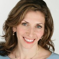 JPB Foundation Promotes Betsy Krebs to Vice President, Poverty Program ...